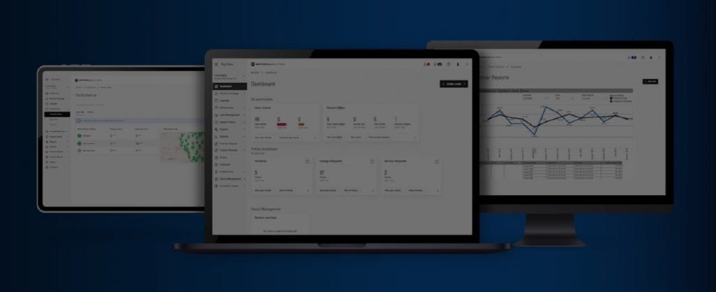 Managed & Support Services | Ewing Engineered Solutions
