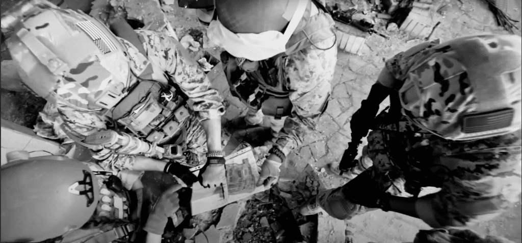 Who We Serve | Ewing Engineered Solutions