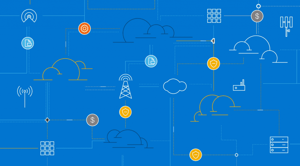 Cloud | Ewing Engineered Solutions